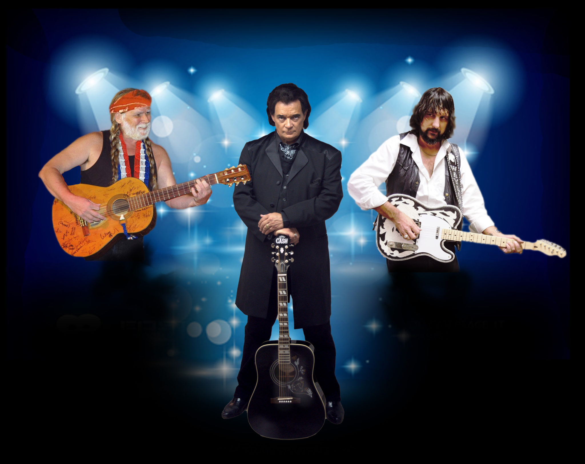 Highwaymen Live jpeg – The State