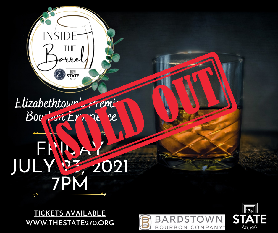 Barrel post to sold out – The State