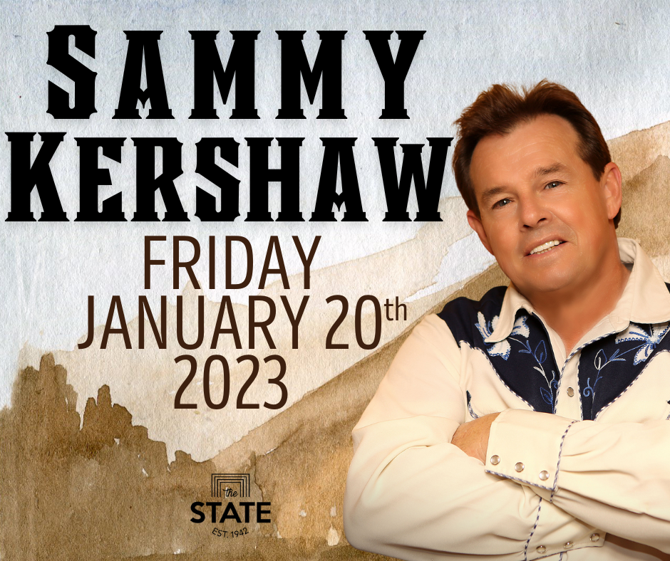 sammy social media – The State