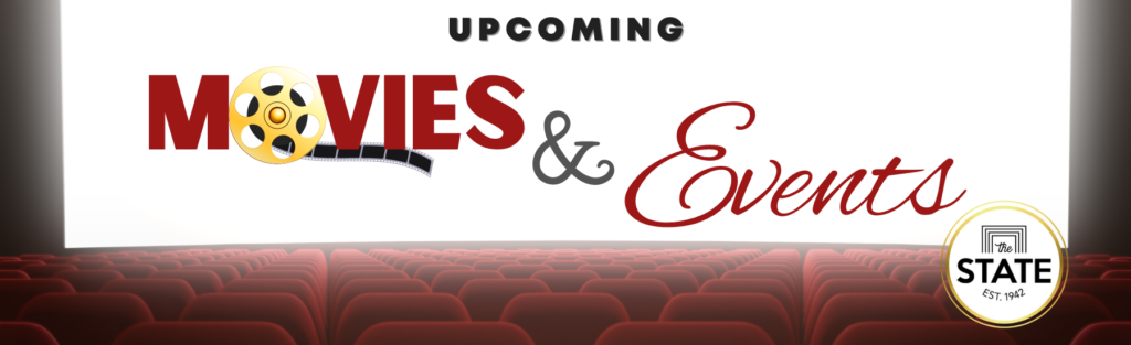 Movies – The State